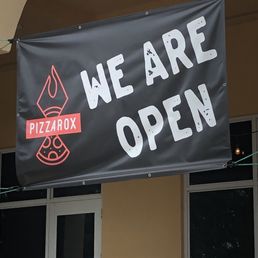 PIZZA ROX - Updated January 2025 - 805 Photos & 503 Reviews - 1880 N ...