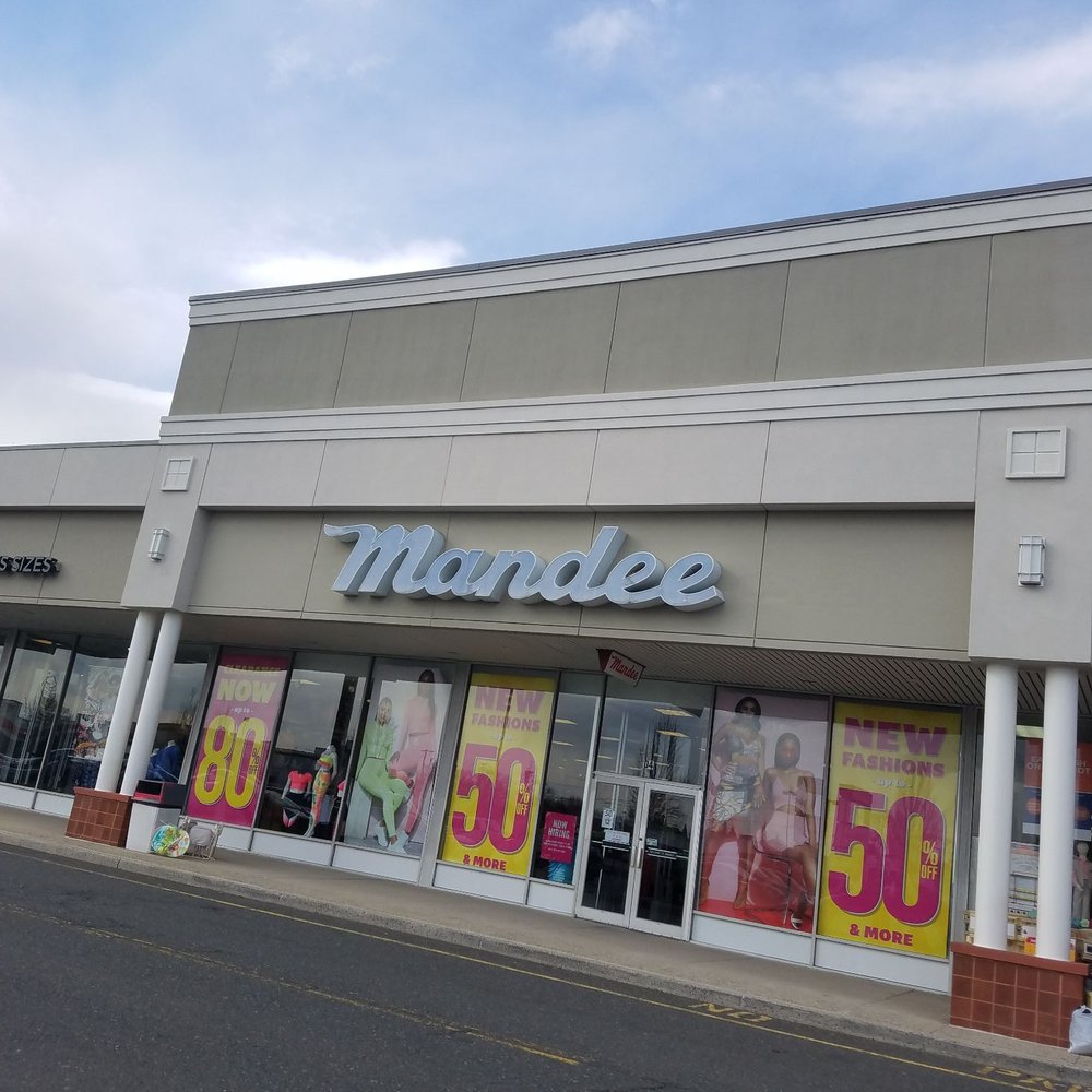 Mandee Jersey Gardens | Fasci Garden