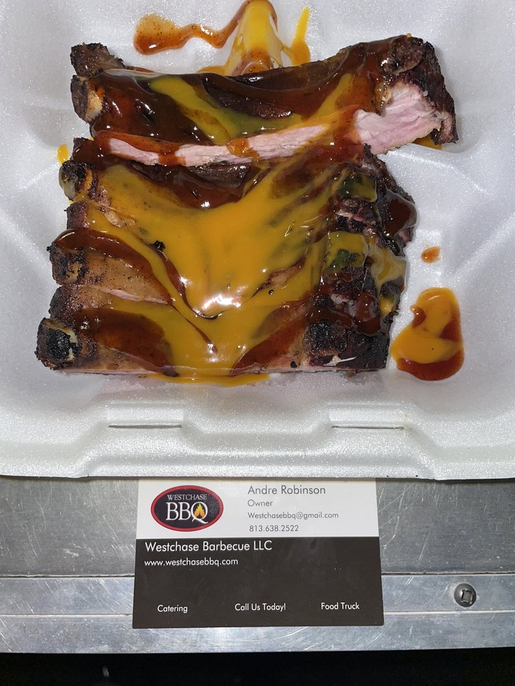 WESTCHASE BBQ - Updated June 2025 - Tampa, Florida - Barbeque ...