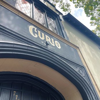 CURIO - Updated May 2024 - 742 Photos & 269 Reviews - 775 Valencia St ...