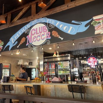 CLUB MECCA - Updated October 2024 - 14 Photos & 46 Reviews - 75 W Main ...