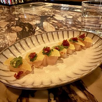 PYRO - Updated April 2025 - 618 Photos & 238 Reviews - 4300 E Camelback ...