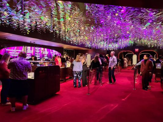 AWAKENING AT WYNN LAS VEGAS - 336 Photos & 219 Reviews - 3131 Las Vegas ...