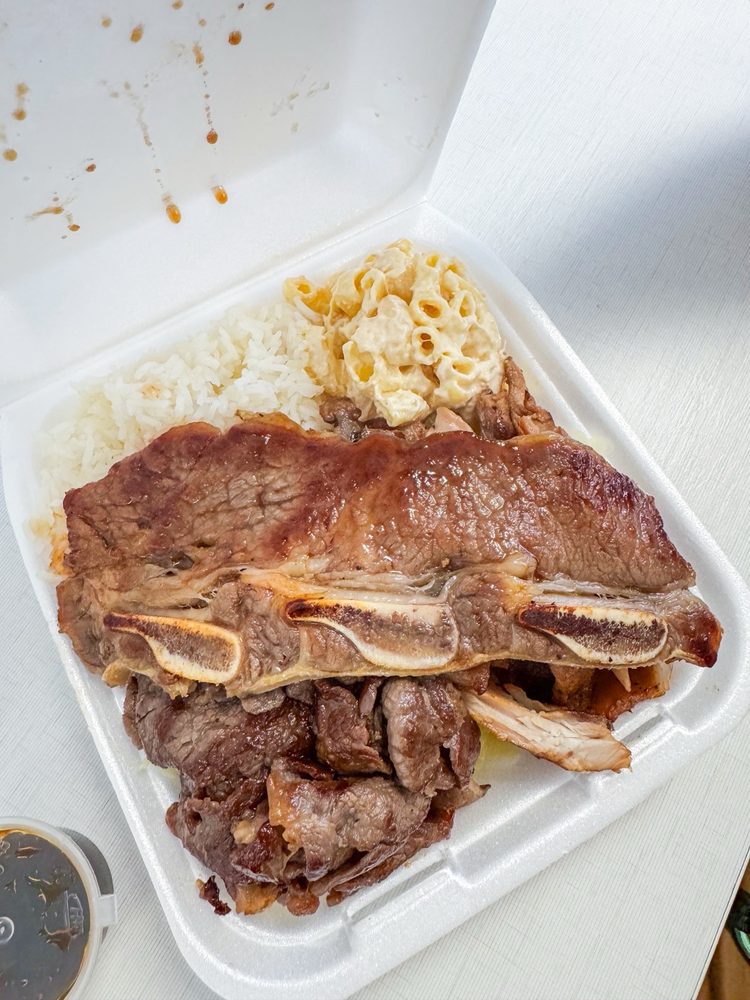 LOUIS’S HAWAIIAN BBQ - Updated January 2026 - 64 Photos & 45 Verified ...