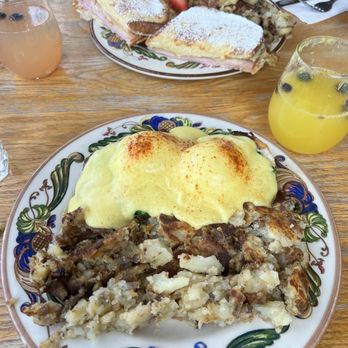 THE OAK TABLE CAFE - Updated July 2025 - 749 Photos & 957 Reviews - 292 ...