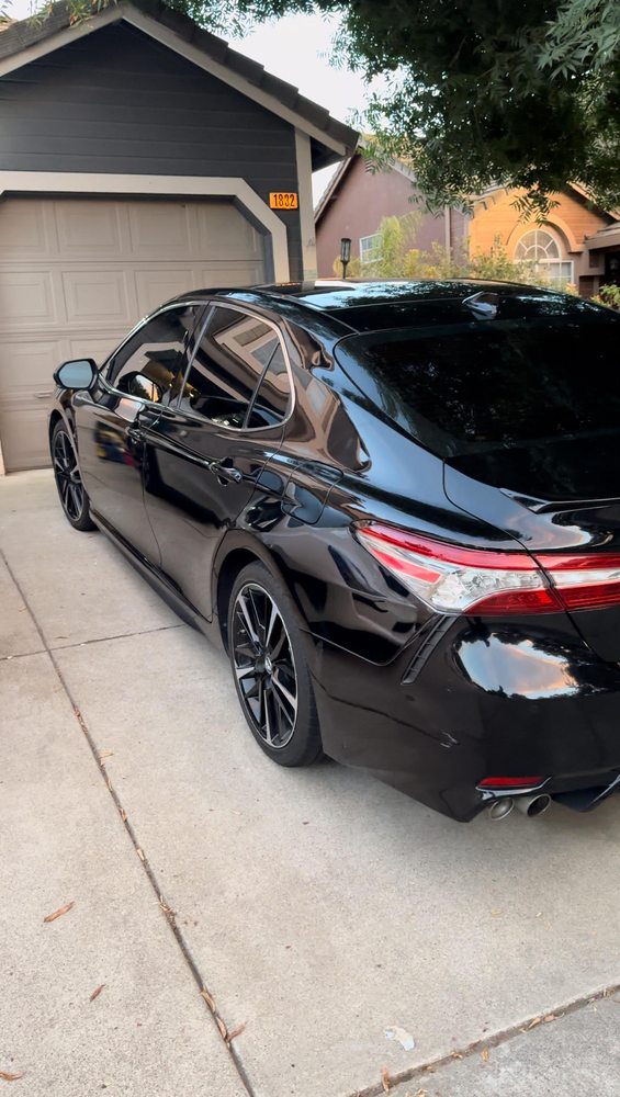 RUIZ AUTO DETAILING - Updated December 2025 - 10 Photos - Woodland ...