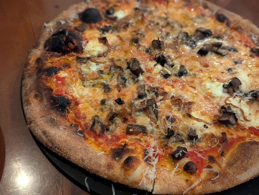 MILLVILLE PIZZA CO - Updated December 2025 - 168 Photos & 234 Reviews ...