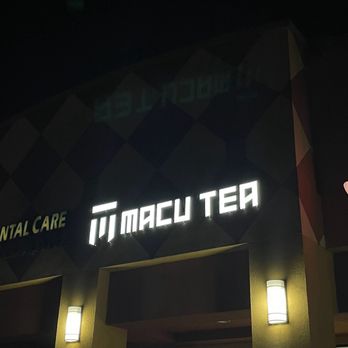 MACU TEA - Updated October 2025 - 195 Reviews & 402 Photos - 3005 ...