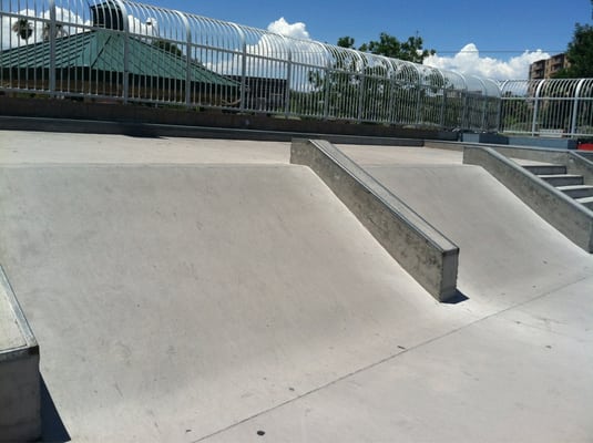 CAMBRIDGE RECREATION CENTER - Updated December 2025 - 3930 Cambridge St ...