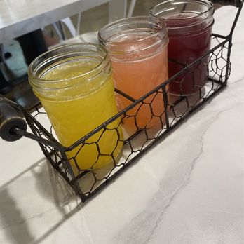 MORNING SQUEEZE - Updated October 2025 - 284 Photos & 209 Reviews - 1 N ...