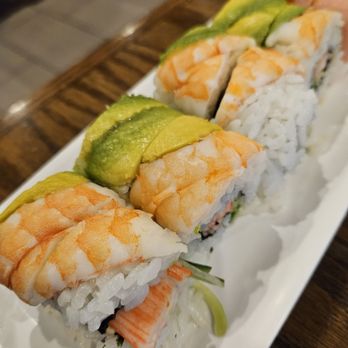 SAIKA SUSHI - Updated October 2025 - 743 Photos & 268 Reviews - 576 ...