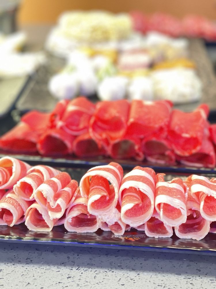 HUNGRY POT KOREAN BBQ & HOT POT - Updated October 2025 - 22 Photos & 56 ...