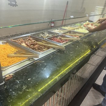 KOMI BUFFET - Updated October 2025 - 569 Photos & 337 Reviews - 8958 ...