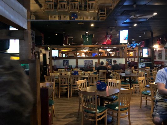 VARSITY CLUB SPORTS BAR CLEARWATER - 152 Photos & 89 Reviews - 24091 US ...