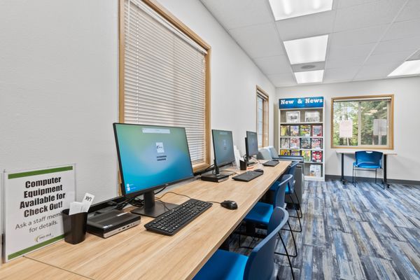 LAKE STEVENS LIBRARY - Updated December 2025 - 28 Photos & 10 Reviews ...