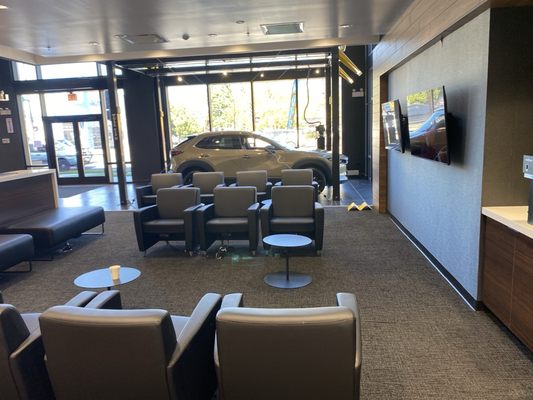 MCGRATH CITY MAZDA - Updated December 2025 - 25 Photos & 232 Reviews ...