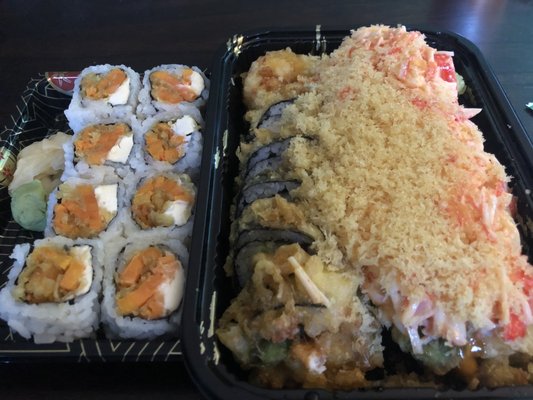 168 SUSHI & KITCHEN - Updated May 2025 - 44 Photos & 52 Reviews - 8 ...