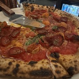 COASTLINE PIZZERIA - Updated December 2025 - 302 Photos & 152 Reviews ...