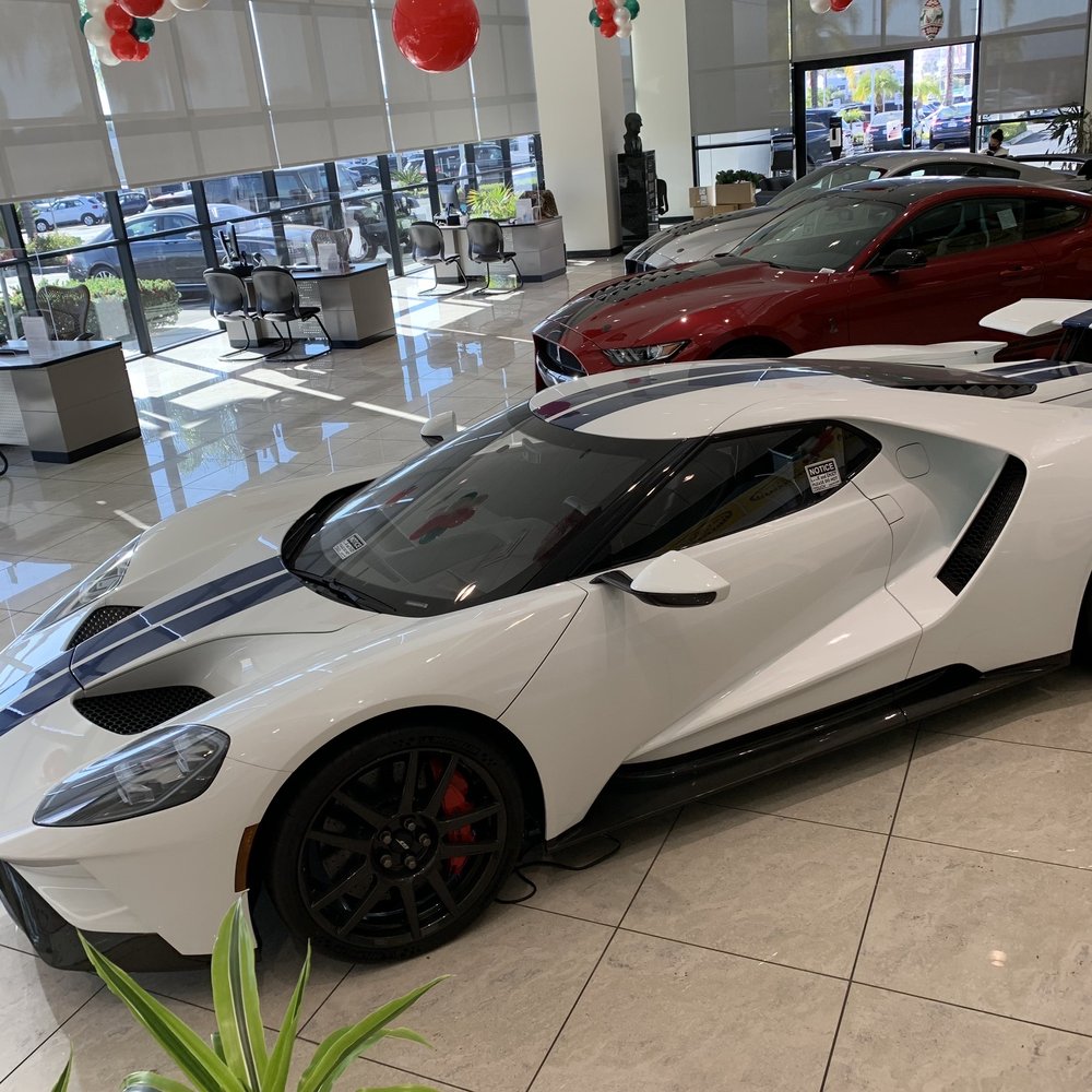 Tuttle Click Ford Lincoln