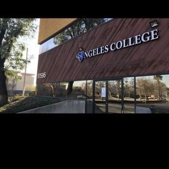 ANGELES COLLEGE - CITY OF INDUSTRY - Updated March 2026 - 199 Photos ...