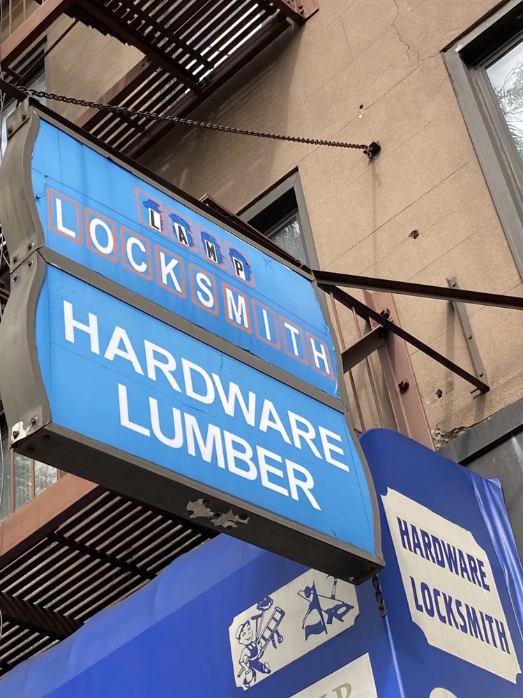 SAFETY LOCKSMITH & HARDWARE - Updated August 2025 - 55 Photos & 30 ...
