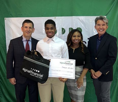 SIGNAL FINANCIAL FEDERAL CREDIT UNION - Updated November 2025 - 12 ...