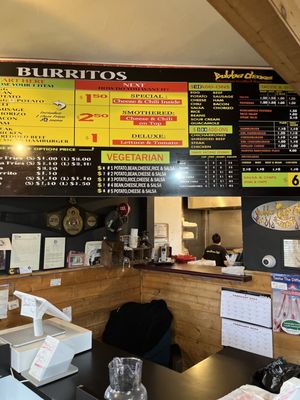 BUBBA CHINOS - Updated June 2026 - 34 Photos & 89 Reviews - 201 S Main ...