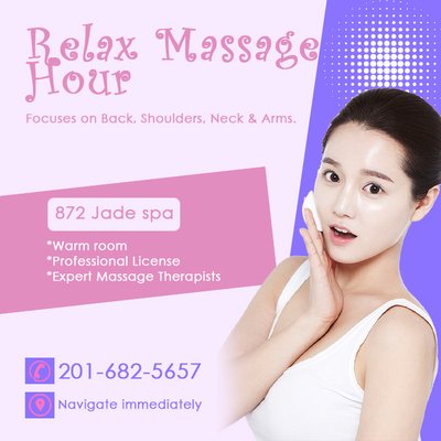 JADE SPA - Updated January 2026 - 17 Photos - 872 River Rd, Edgewater ...