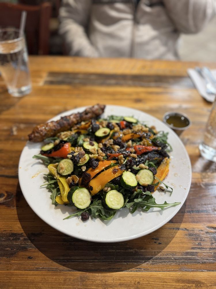 ESSO MEDITERRANEAN BISTRO - Updated December 2025 - 164 Photos & 350 ...