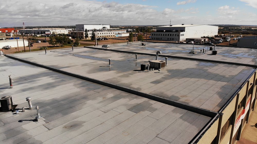 WEST POINT ROOFING - Updated December 2025 - 9735 62 Avenue NW ...