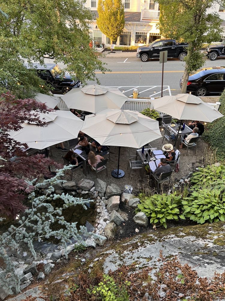 THE RED LION INN - Updated July 2024 - 58 Photos & 95 Reviews - 71 S ...