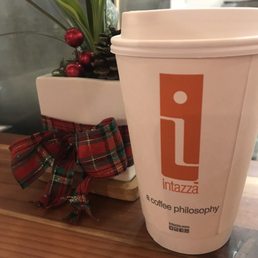 INTAZZA COFFEE WORKS - Updated November 2025 - 1089 Photos & 830 ...