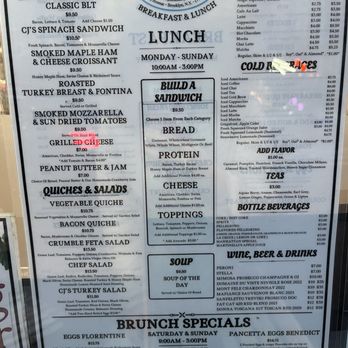 COUSIN JOHN’S CAFE & BAKERY - Updated January 2026 - 507 Photos & 447 ...