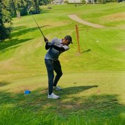 MARSHALL CANYON GOLF COURSE - 114 Photos & 60 Reviews - 6100 N Stephens ...