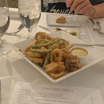 VINTNER GRILL - Updated March 2025 - 1988 Photos & 1223 Reviews - 10100 ...