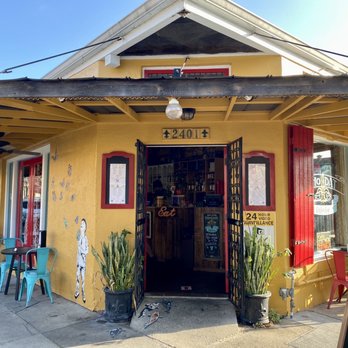 WHO DAT COFFEE CAFE - Updated December 2024 - 640 Photos & 575 Reviews ...