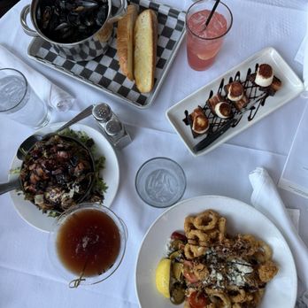 STONEBRIDGE RESTAURANT - Updated July 2025 - 348 Photos & 402 Reviews ...