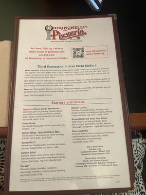 GHIRINGHELLI’S PIZZERIA - Updated June 2025 - 37 Photos & 192 Reviews ...
