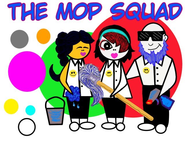 THE MOP SQUAD - Updated April 2025 - Lakewood Township, New Jersey ...