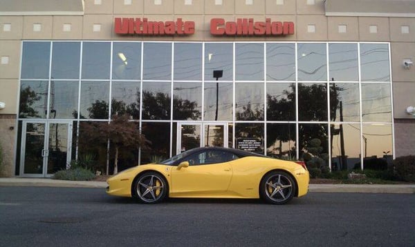 ULTIMATE COLLISION REPAIR - Updated May 2025 - 45 Photos & 46 Reviews ...