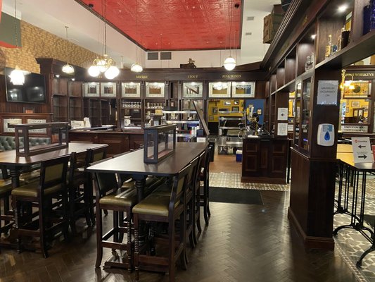 OLDE BRICK HOUSE - 39 Photos & 39 Reviews - Irish - 19 1st Ave SW ...