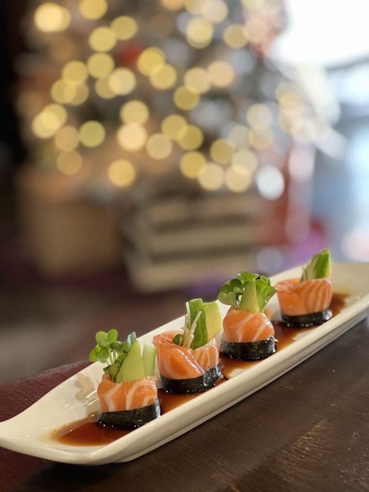 GEISHA HOUSE STEAK & SUSHI - 666 Photos & 757 Reviews - 6572 N Decatur ...