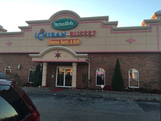 ICHIBAN BUFFET - Updated November 2024 - 20 Photos & 82 Reviews - 625 N ...