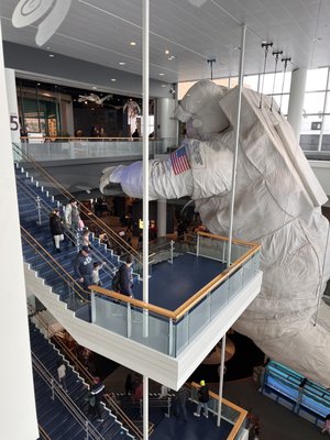 SCIENCE MUSEUM OF MINNESOTA - Updated July 2025 - 245 Photos & 201 ...