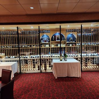 DEL FRISCO’S DOUBLE EAGLE STEAKHOUSE - Updated May 2024 - 1491 Photos ...