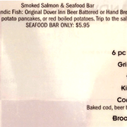 THE DOVER INN - Updated December 2025 - 23 Photos & 56 Reviews - 1909 N ...