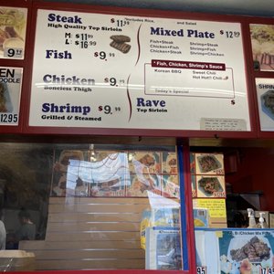 STEAK RAVE - 218 Photos & 282 Reviews - 49 Oneawa St, Kailua, Hawaii ...