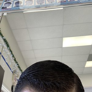 COLLINS BARBER SHOP - Updated September 2024 - 103 W Washington St, Charles Town, West Virginia ...