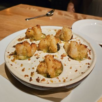 SEASONS 52 - Updated July 2024 - 689 Photos & 490 Reviews - 3819 ...