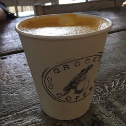 CROOKS COFFEE - Updated December 2025 - 343 Photos & 345 Reviews - 404C ...
